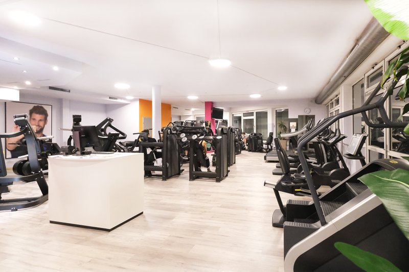 MYGYM Imst | Dein Fitnessstudio in Tirol
